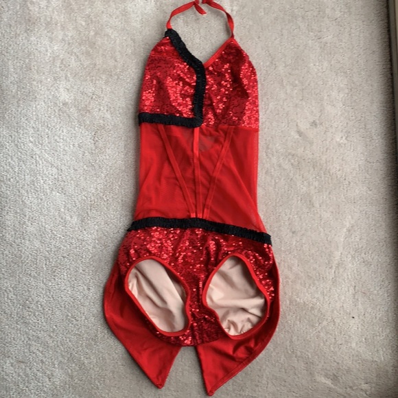 Other | Moulin Rouge Theme Costume | Poshmark